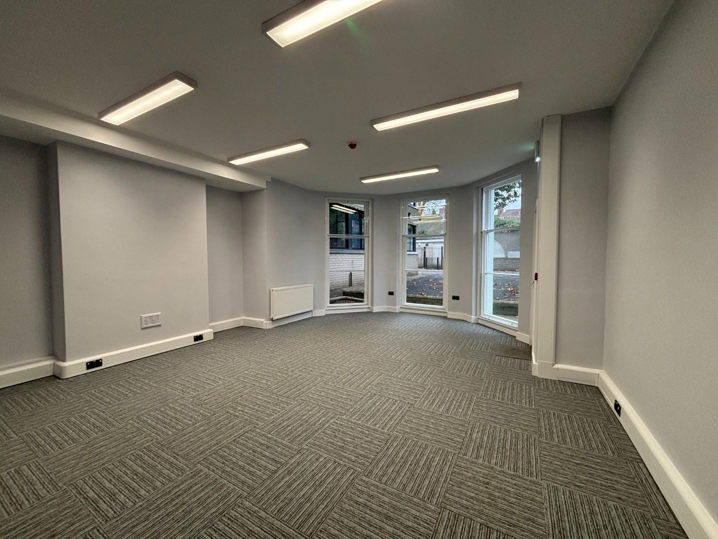 Old Dover Road, Canterbury - BTF Partnership