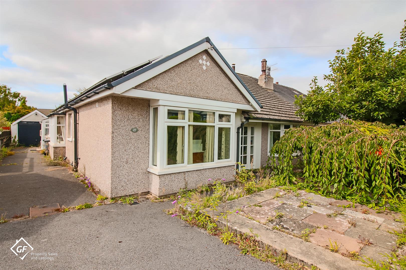Sunningdale Avenue, Hest Bank, Lancaster - RBGF Sales and Lettings Limited